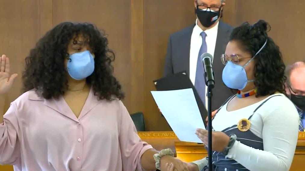 Petition started to remove Sheumaker from Des Moines City Council