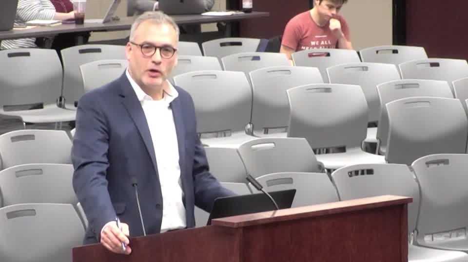 Omaha Public Schools Board recommends interim superintendent