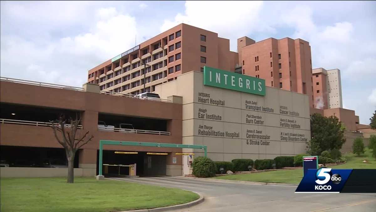 HOSPITAL VISITATION POLICY: Integris Health announces changes to ...