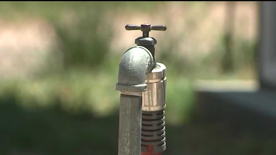 Emergency meeting tonight in Estancia regarding low water levels
