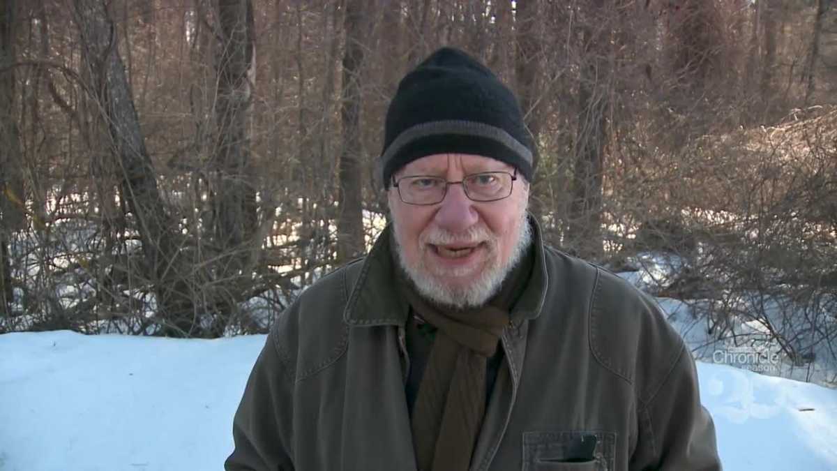Fritz Wetherbee's New Hampshire: Murphy Comes to Newport