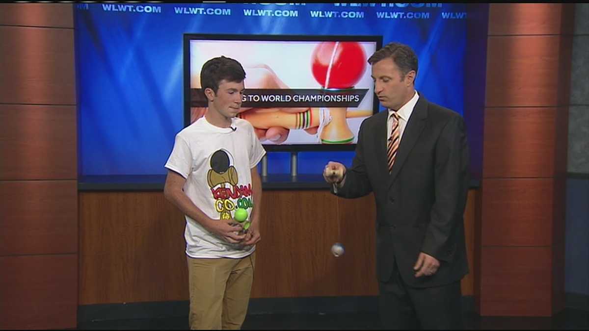 Jake Fischer Interview