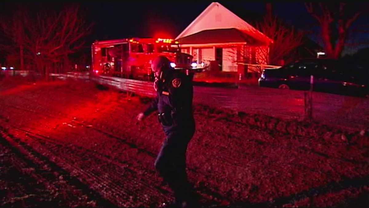 GCSO: Child rescued from 150 foot deep well