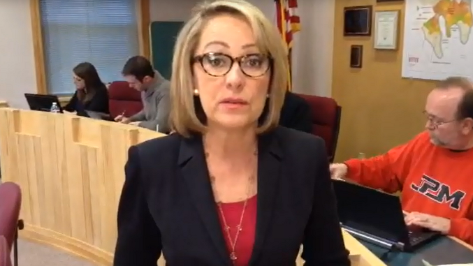 Video: Kim Lemon updates situation at WGAL