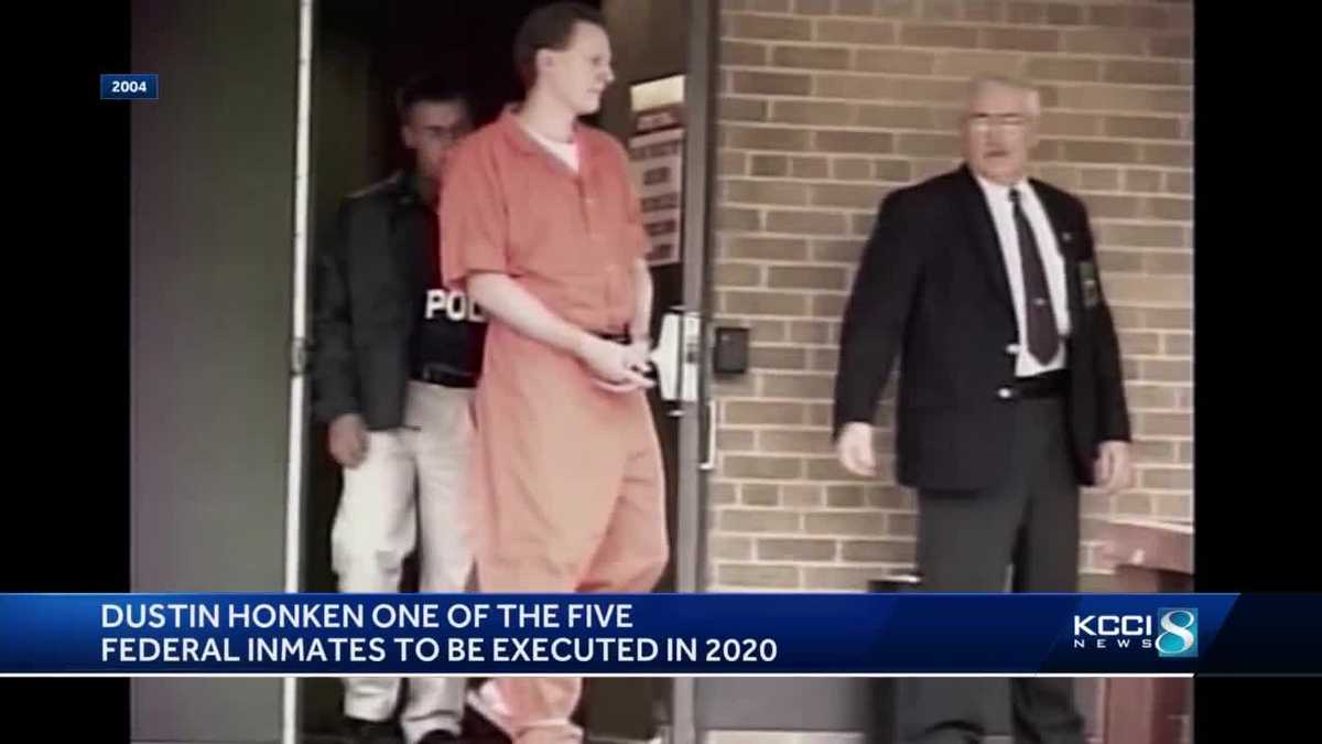 Iowa drug kingpin who killed 5 now faces January execution date