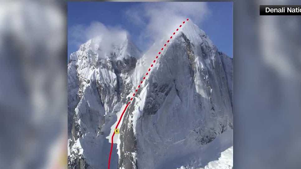 Adirondack Forest Ranger killed after falling 1,000 feet from mountain ...