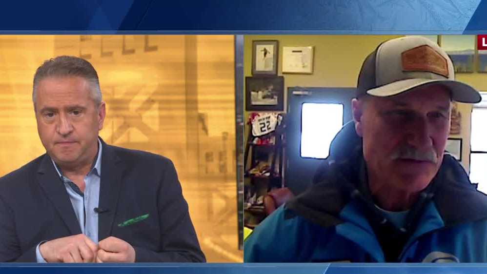 Sierra-at-Tahoe ski resort manager on safety ahead of snowstorm
