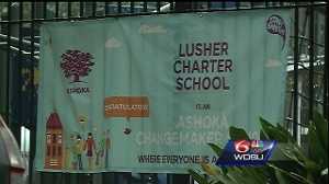Lusher Charter School teachers continue effort to form union despite ...