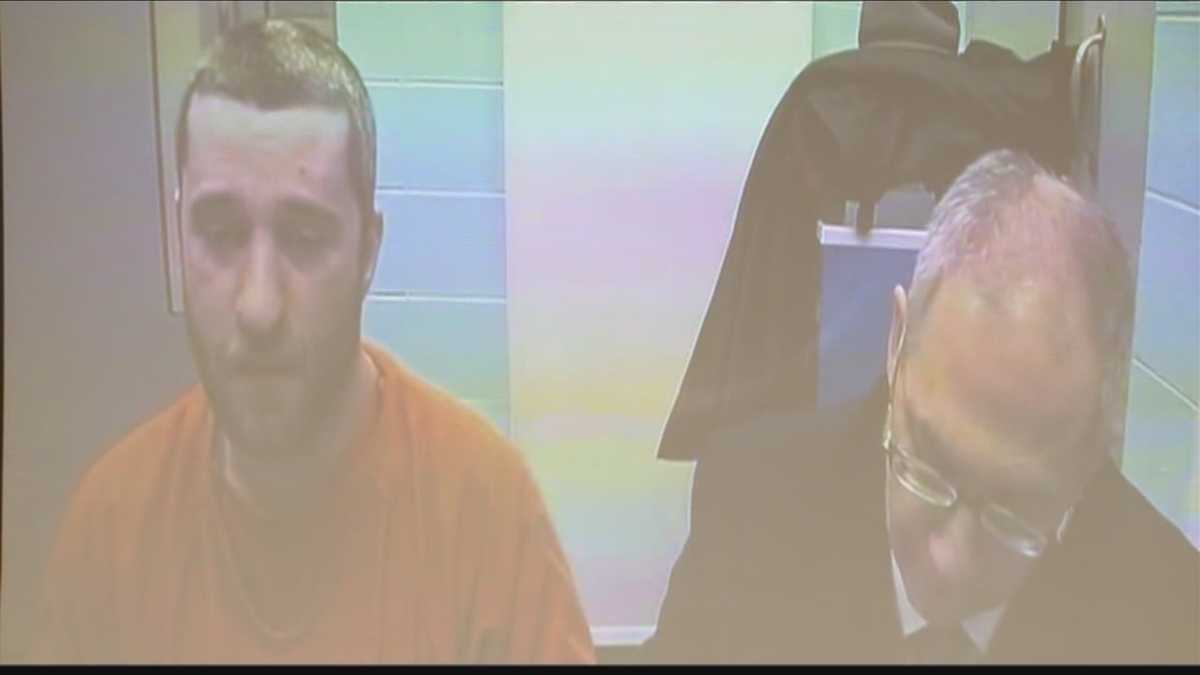 'Screech' arrested, charged after bar fight, stabbing