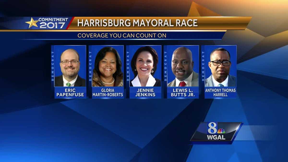 Mayoral races take center stage