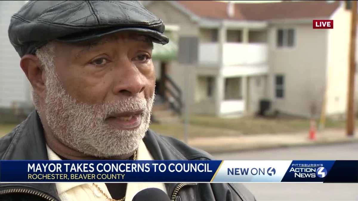 Rochester mayor alleges racially motivated resistance in borough to his ...
