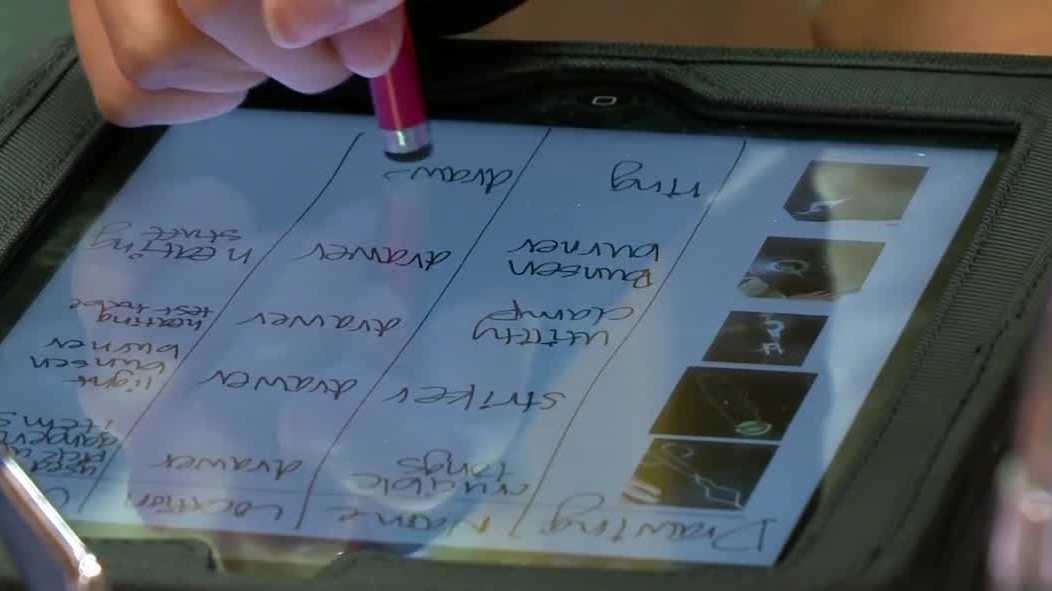 Iowa signs new law limiting classroom screen time