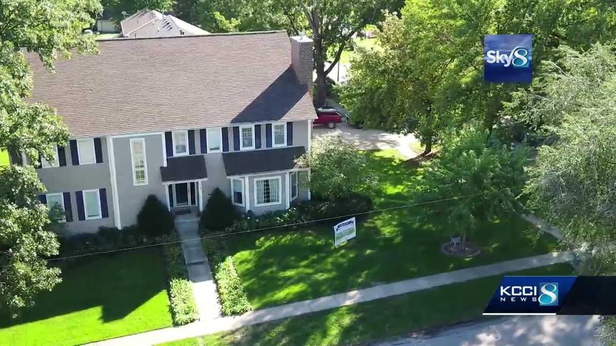 Former home to McCaughey septuplets will be home to young mothers