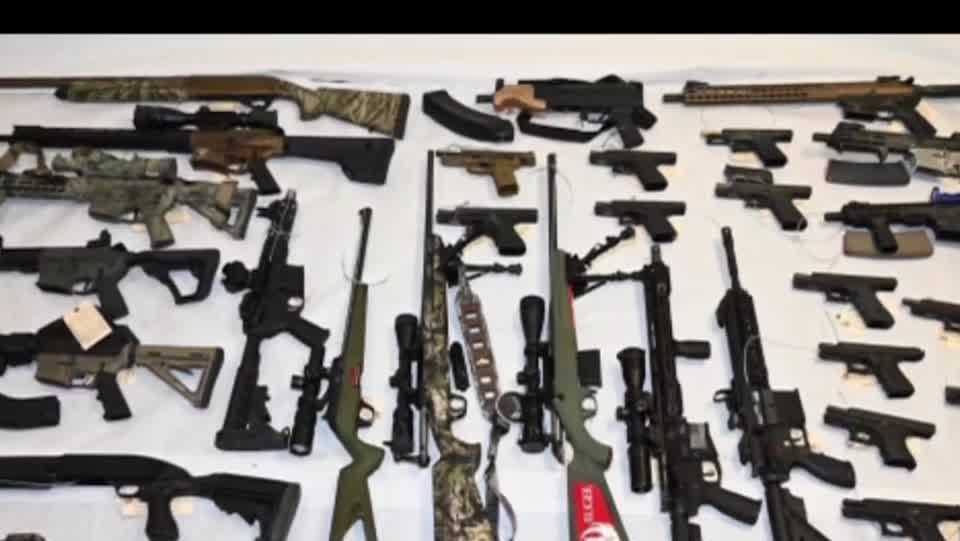 Stockton police partner with ATF Task Force on city's first gang ...