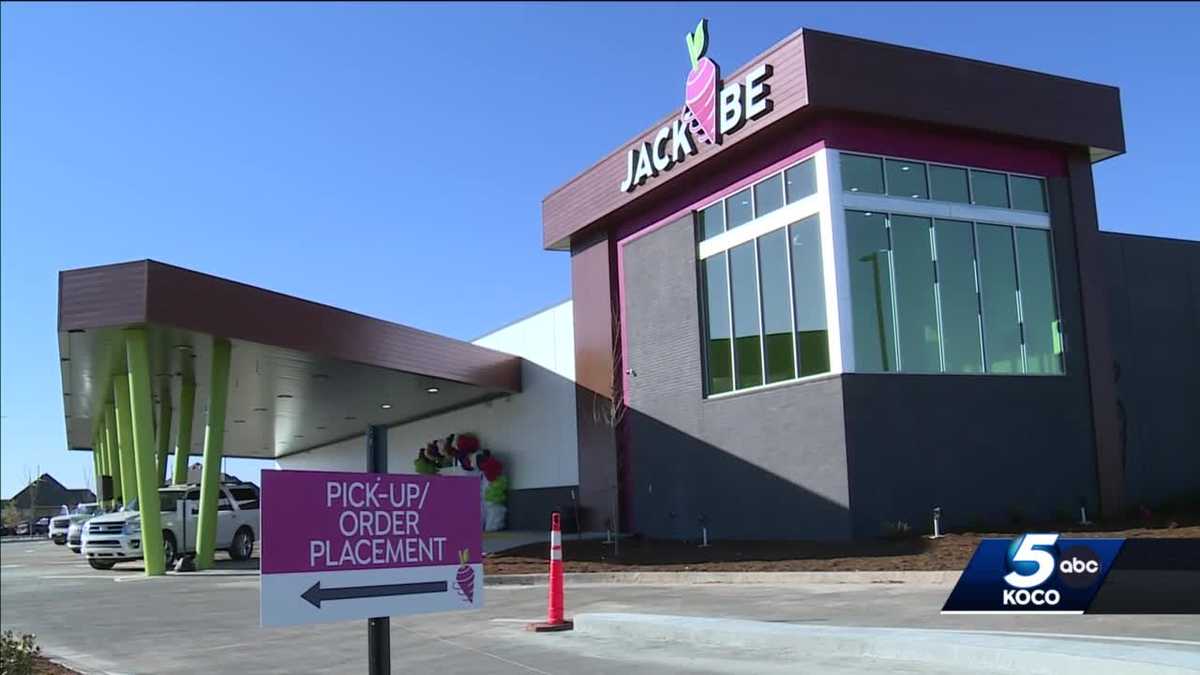 New grocery chain in Oklahoma says they’ll change the game