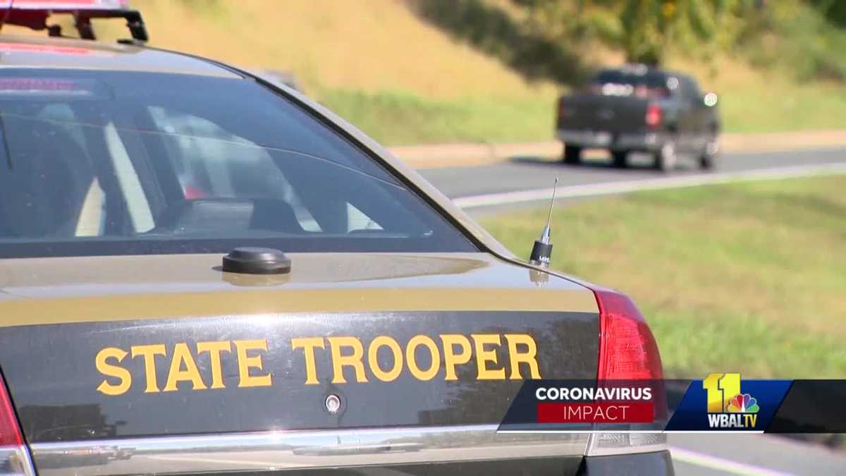 Officials to get help from state troopers to enforce COVID safety measures﻿