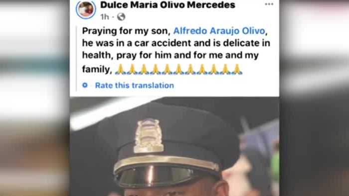Off-duty Boston police officer, 4 firefighters injured in crash that ...