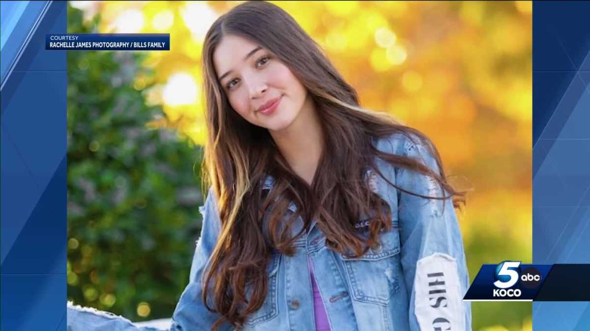 Man charged with raping, murdering Moore teenager headed to trial