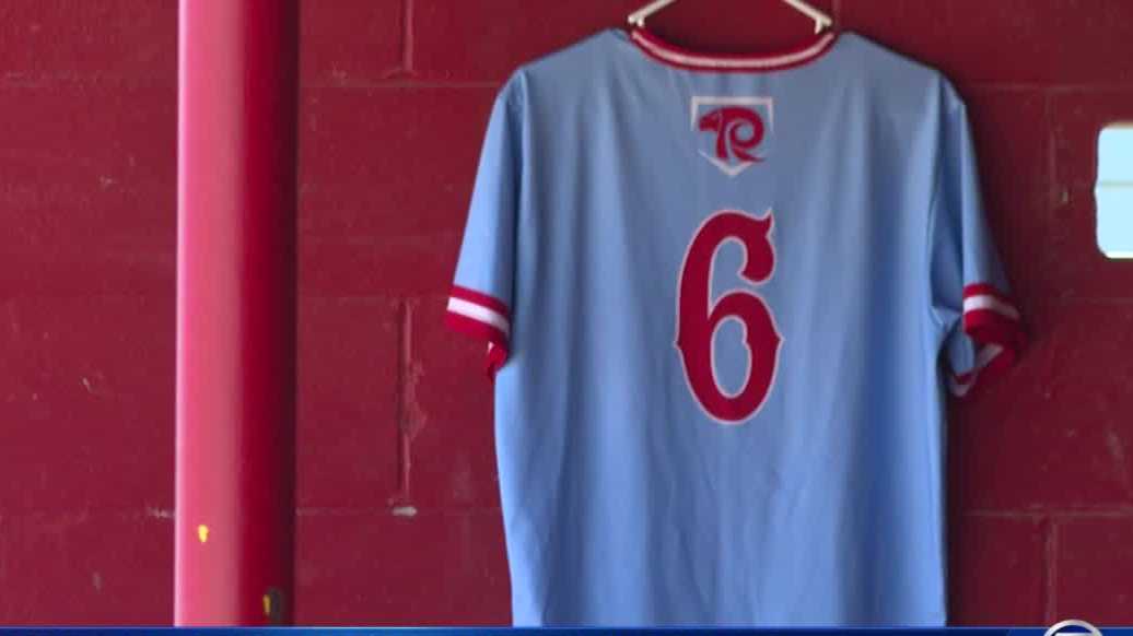 Ralston Rams honor late teammate during season opener