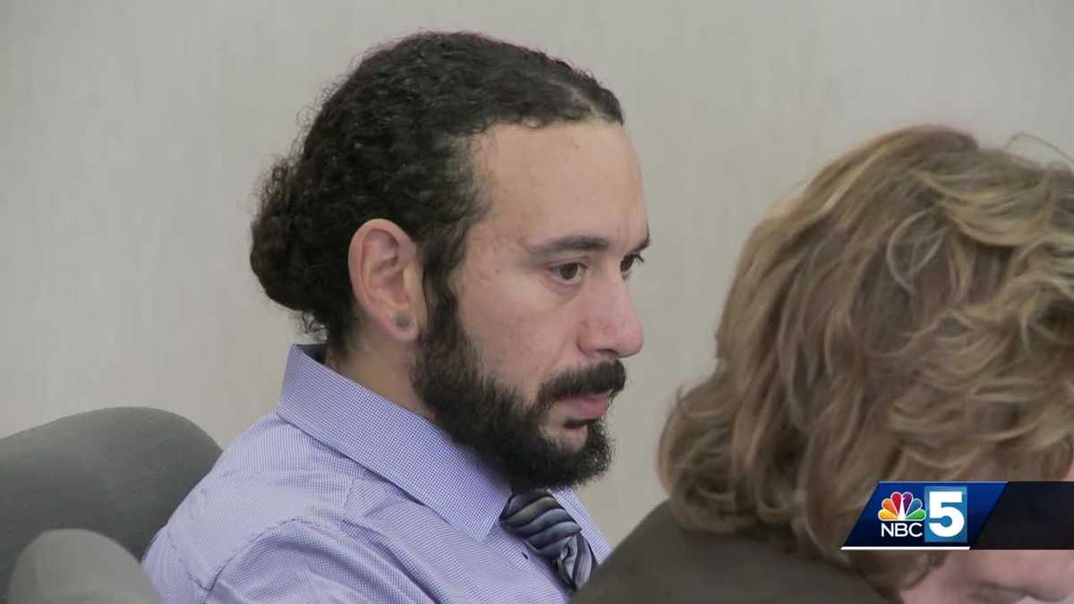 Jury finds Joseph Ferlazzo guilty of first degree murder