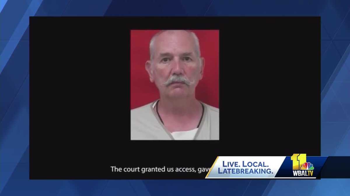 Howard County police solve decades-old cold case of Ann Sturtz