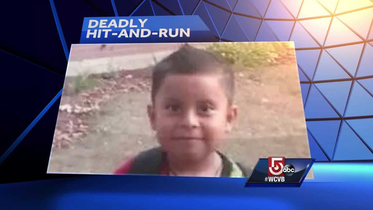 Family begs for answers after 4-year-old hit, killed by car
