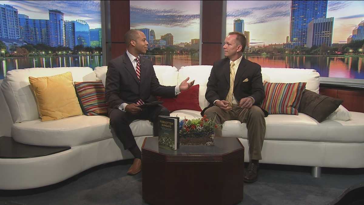 Gerry Sandusky writes about football, family in new book