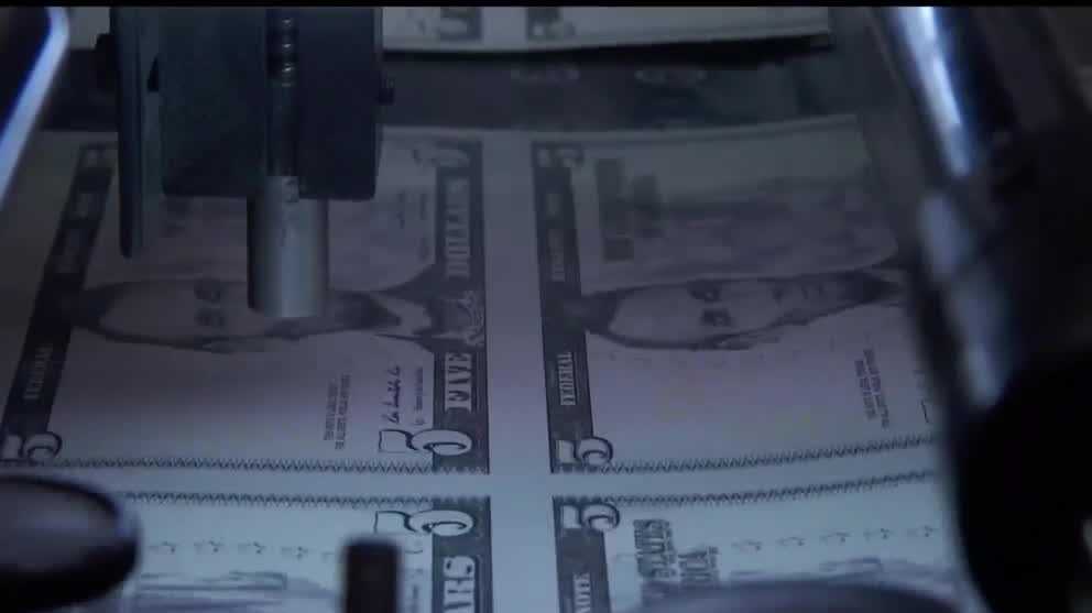 Here's who qualifies to receive money from the latest stimulus package