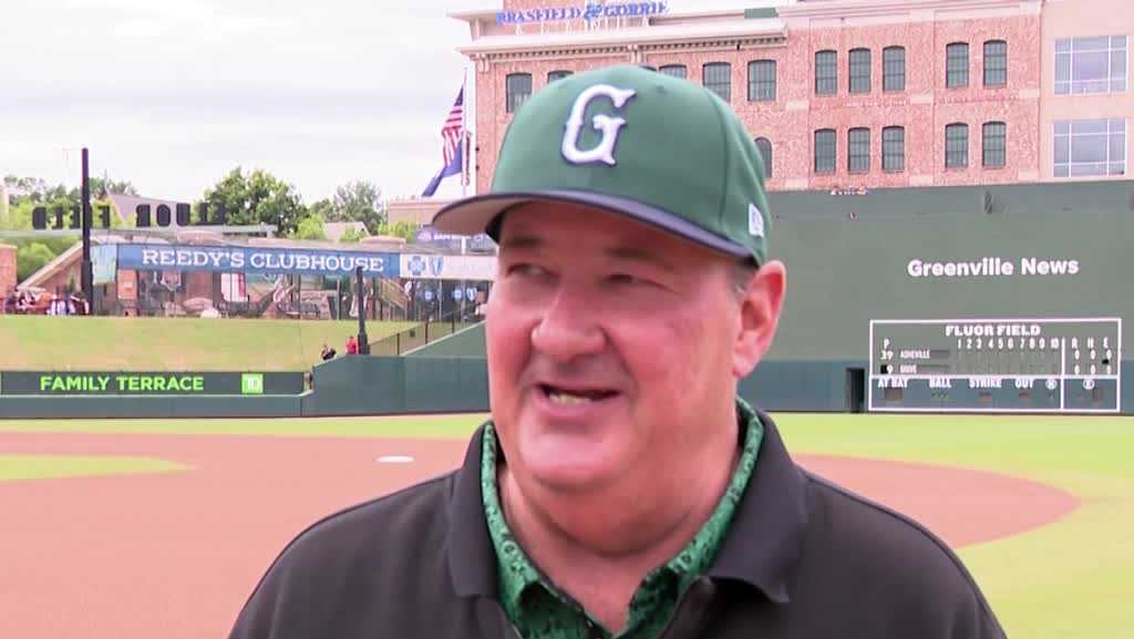 SC: Greenville Drive to host Brian Baumgartner from 'The Office'