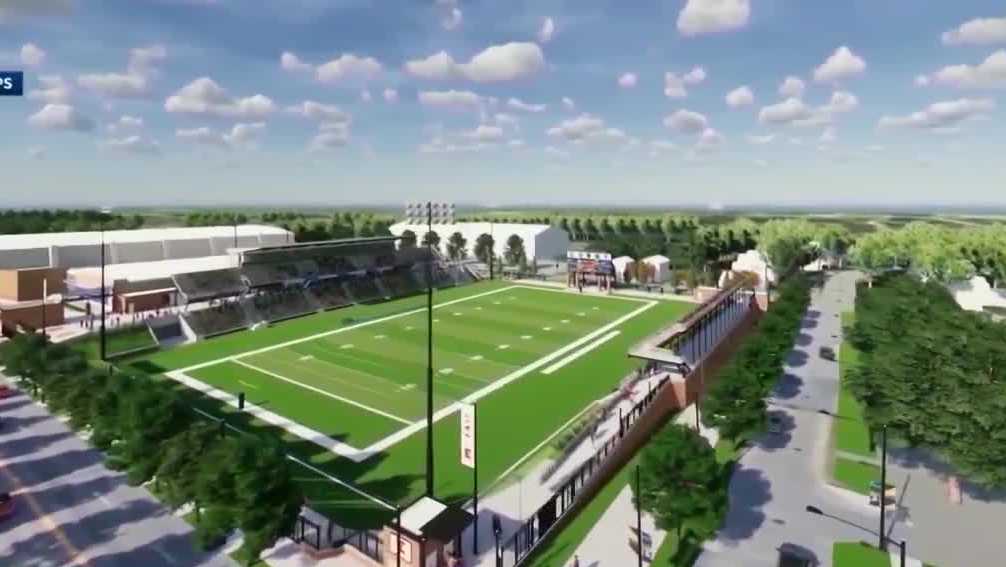 DMPS board to rebid joint stadium project with Drake University
