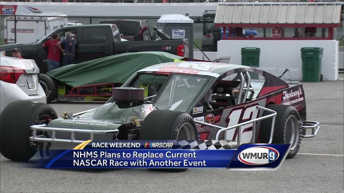 New races planned for NHMS