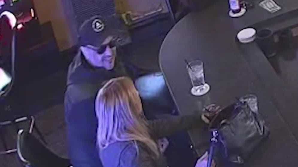 Dating app 'predator' spotted at Milwaukee bar with woman before her death