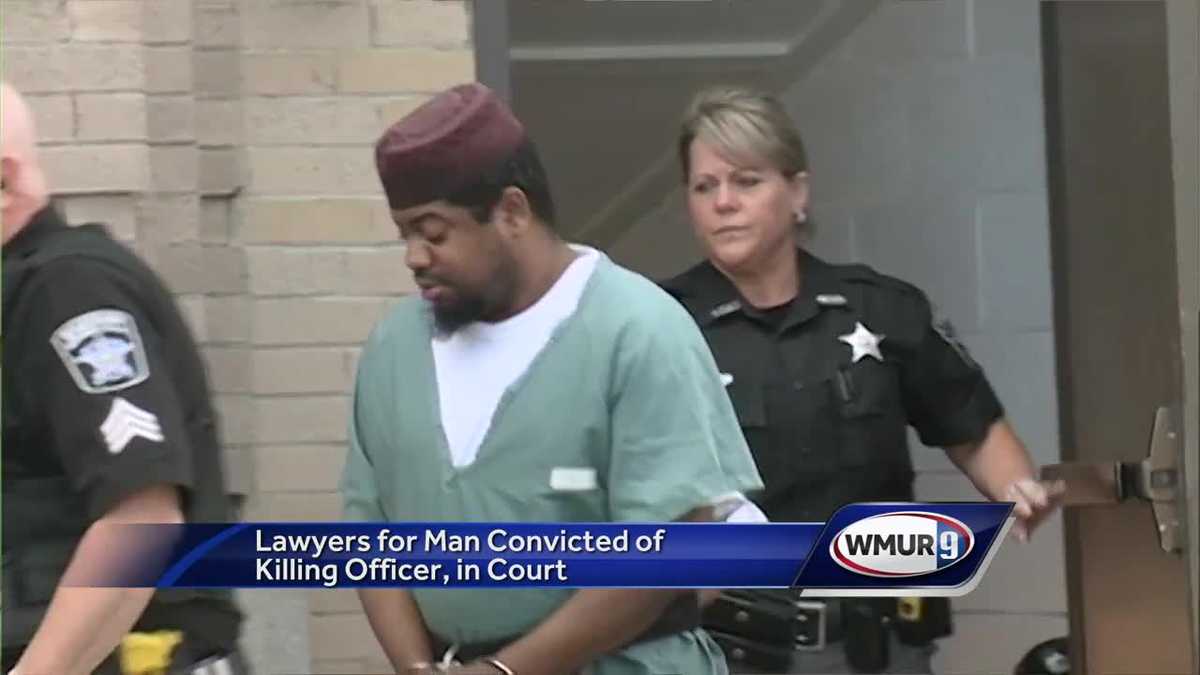 Michael Addison attorneys claim judicial bias in robbery convictions