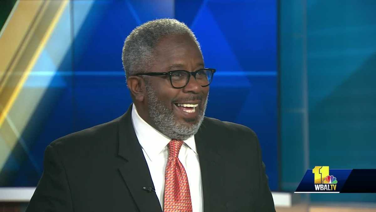 Education reporter Tim Tooten marks 30 years with WBALTV 11