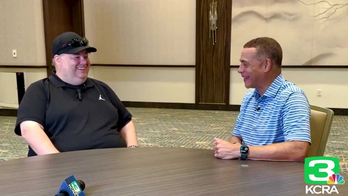 Sacramento Kings GM Scott Perry on the offseason, Malik Monk and summer ...