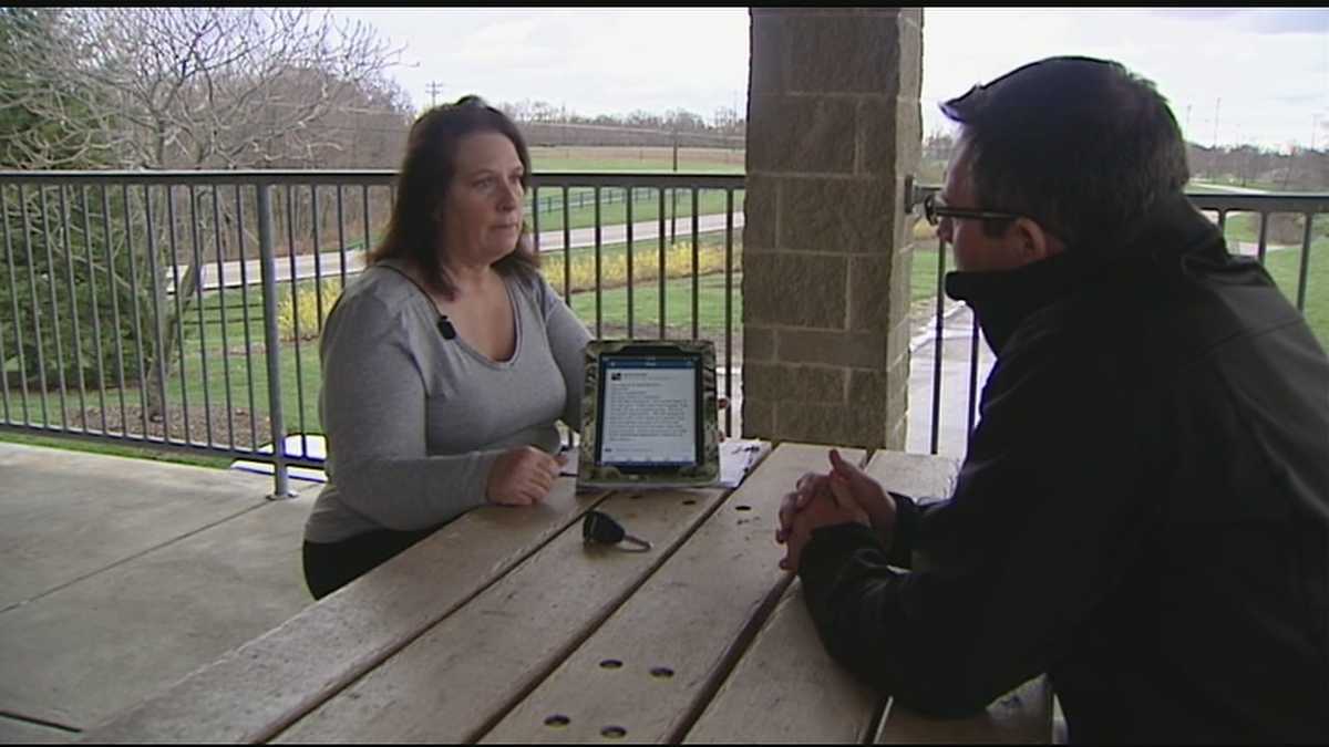 Wife plans walk in support of David Dooley's innocence