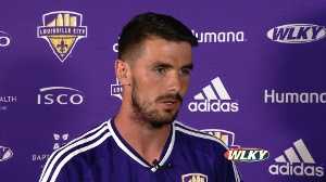 LouCity Player Profile: Niall McCabe