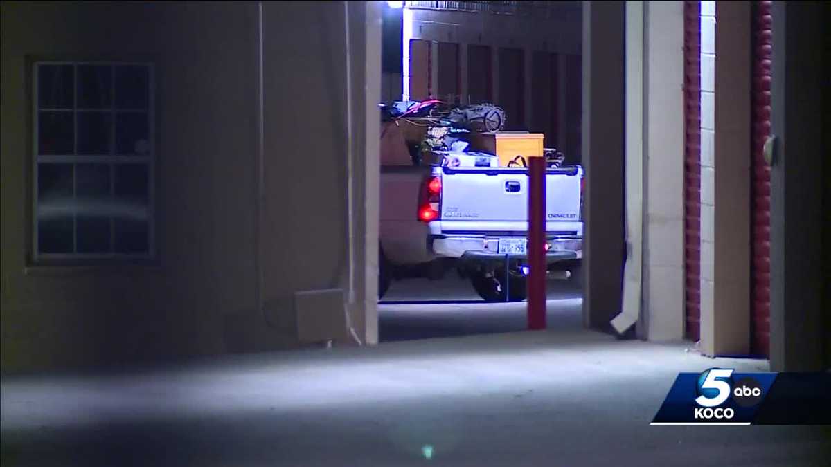 Bomb squad called to 'suspicious devices' at OKC storage facility
