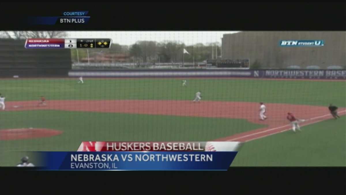 KETV Sports: Husker baseball, softball highlights