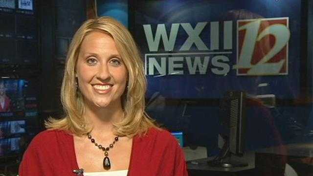 WXII 12 News 10pm Mobile Cast