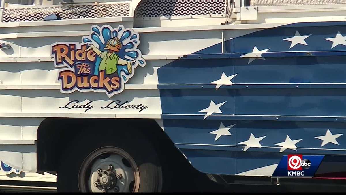 Trooper assigned to victims' families after duck boat tragedy