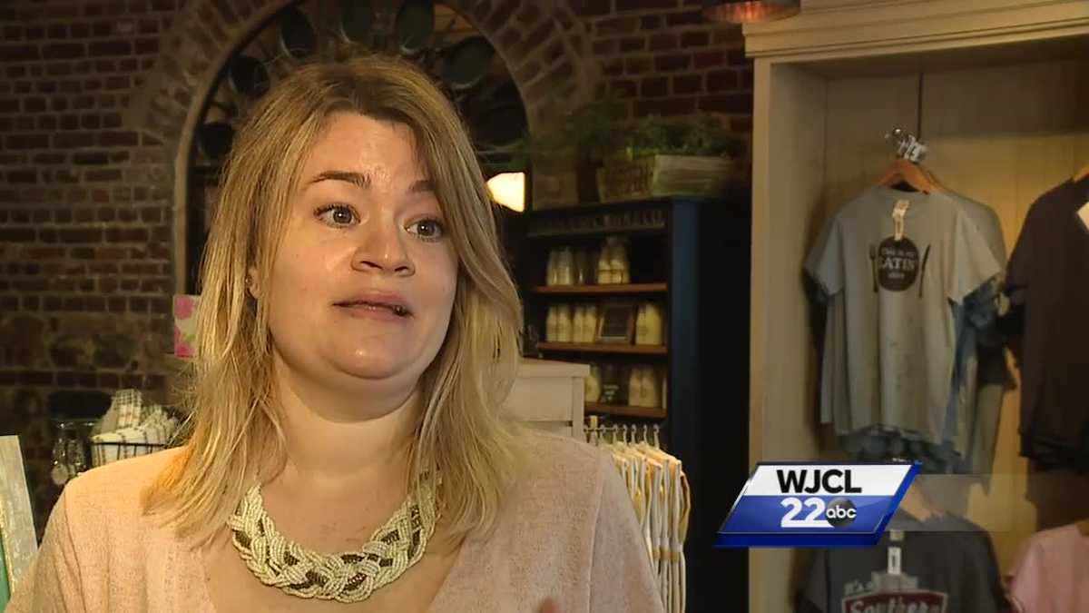 Community Champion: Betsy Carswell