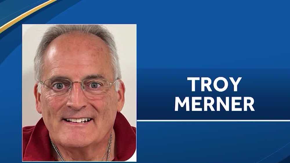 Former state Rep. Troy Merner indicted on wrongful voting charges