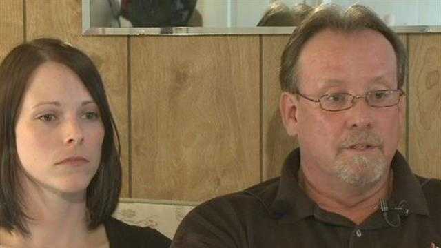 Wilcox family doubts death was accidental