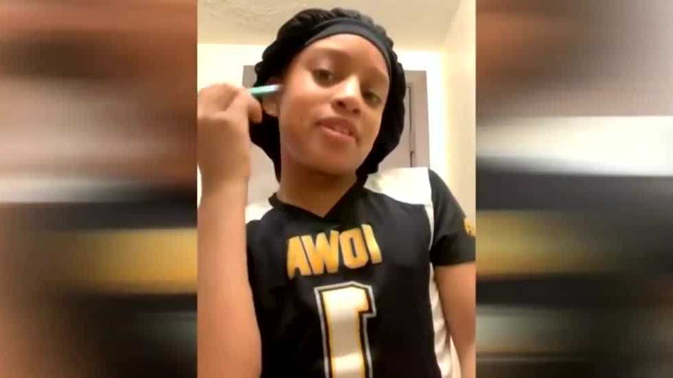 Still missing: Search for Breasia Terrell continues one month later
