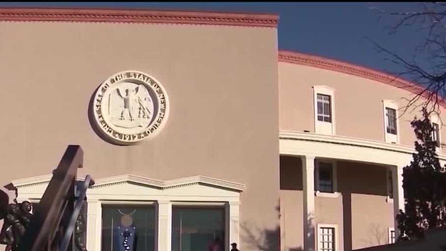 Two bills calling for more CYFD oversight are moving forward