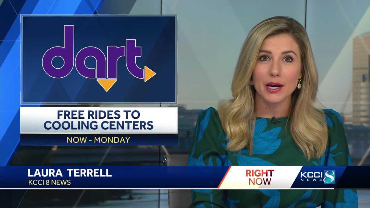 Iowa weather: Dangerous heat returns, corn sweat could be the cause