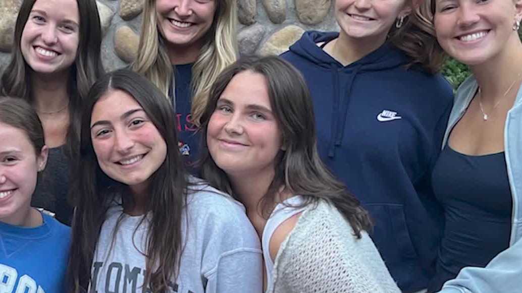 Omaha woman killed in hit-and-run honored at University of Kansas