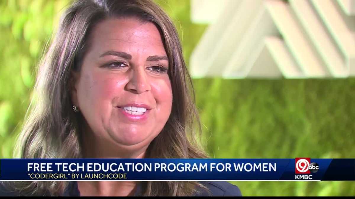 Launchcode Seeking Women To Learn Technology
