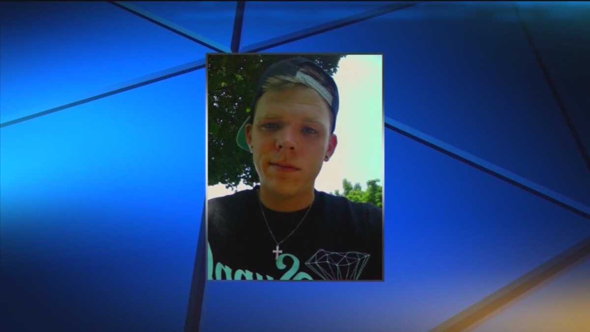 Mall victim's family: Tyler was helping others